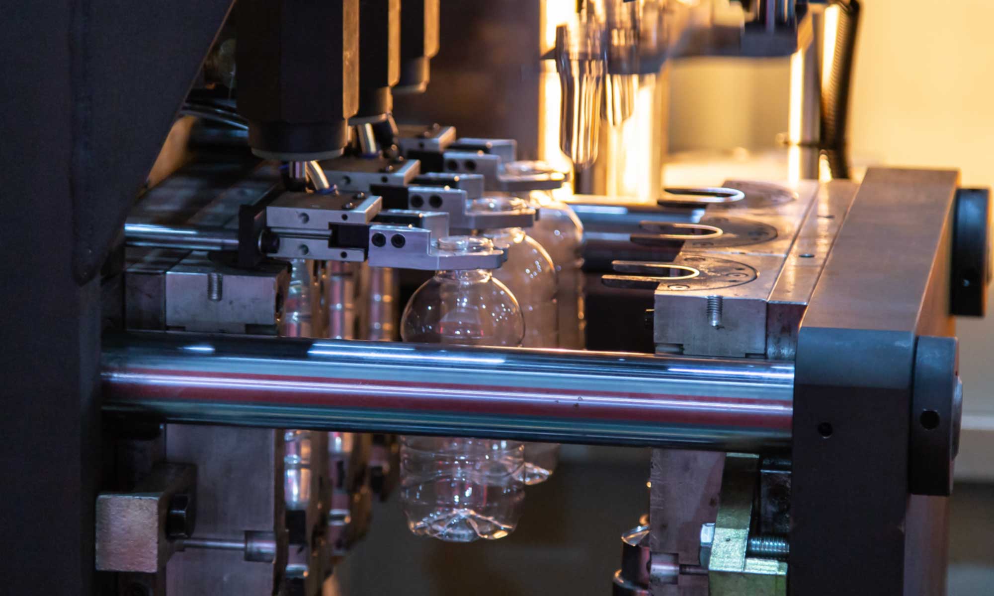 Plastic Injection Molding Companies in Pennsylvania: A Hub of ...